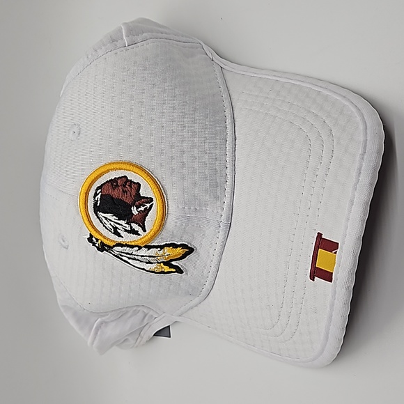 New Era | Accessories | Nwt Adjustable Redskins Cap A Nfl | Poshmark